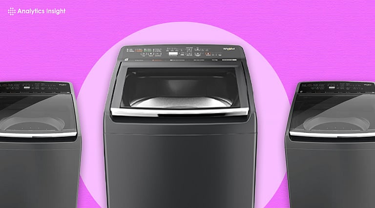 Top 10 AI Washing Machines Under Rs. 20,000: Fast and Energy Efficient
