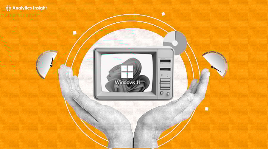 Windows 11 Running Slow? Here’s How to Cut RAM & CPU Usage