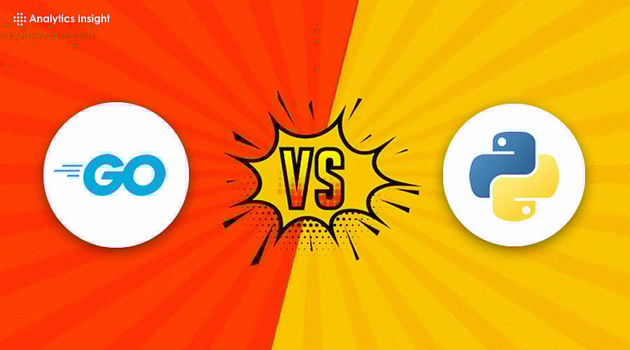 Go vs Python: Who Leads the Cloud-Native Revolution?