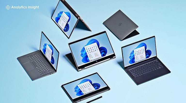 Best Free Windows 11 Apps to Power Up Your Laptop Experience