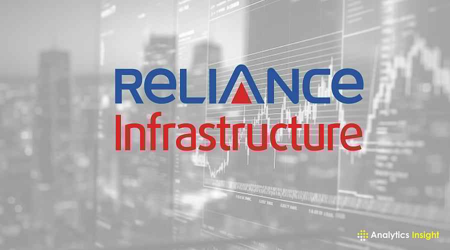 Reliance Infra Share Price Slips 4.65% to ₹291.25 Amid Market Volatility