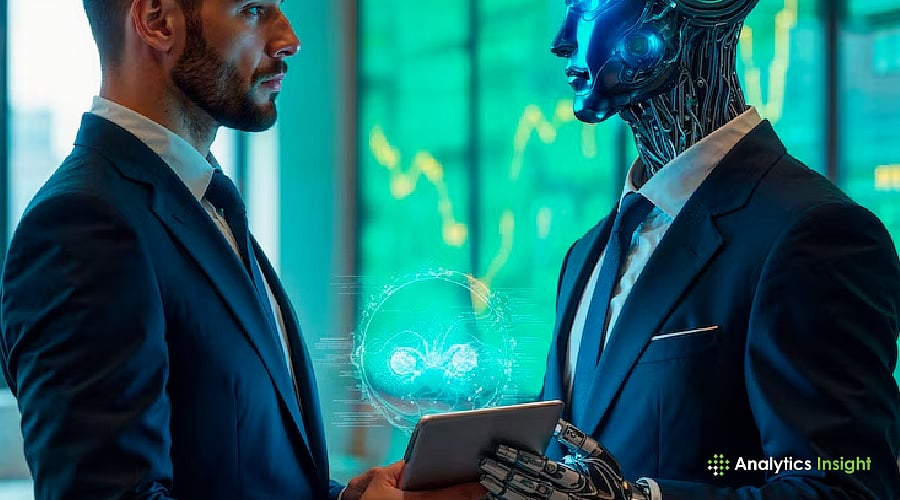 Top 10 Companies Driving the Future of Artificial Intelligence