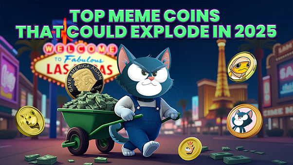 7 Best Meme Coins to Invest in Now: Gigachad, Official Trump, and One ...