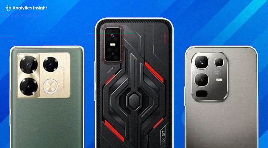 Best Infinix Phones for Every Budget in 2025