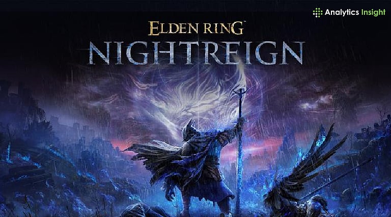 Nightreign Unleashes Caligo: A New Elden Ring Boss of Ice and Dread