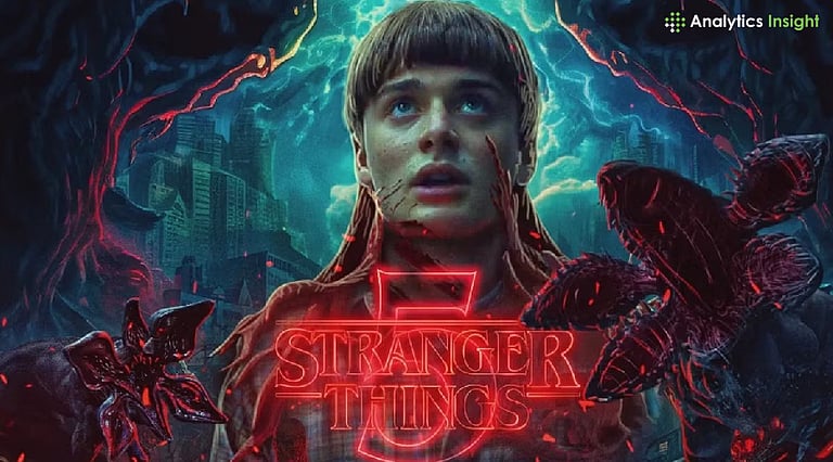 Stranger Things Season 5: Premiere Schedule, Episode List, and Plot Details