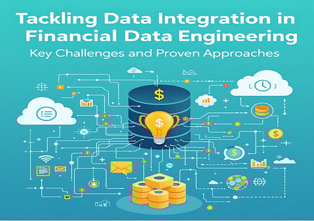 Tackling Data Integration in Financial Data Engineering: Key Challenges ...