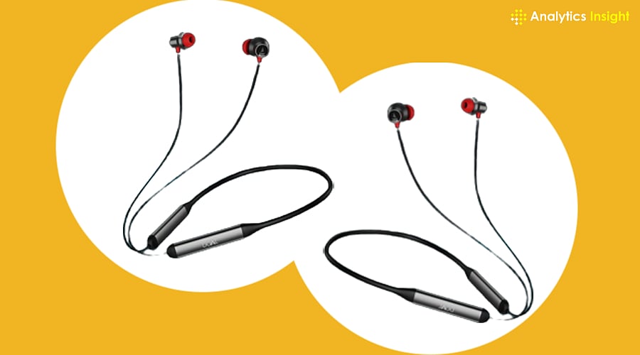 Best Neckbands Under INR 2000 in 2025: Sound on a Budget