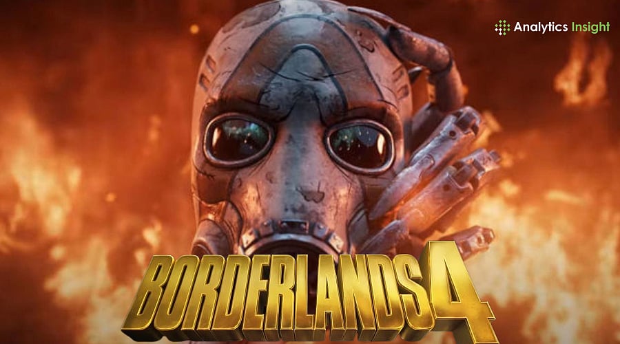 Borderlands 4: NEW Vault Hunters REVEALED! Meet Harlowe, Amara, Maya ...