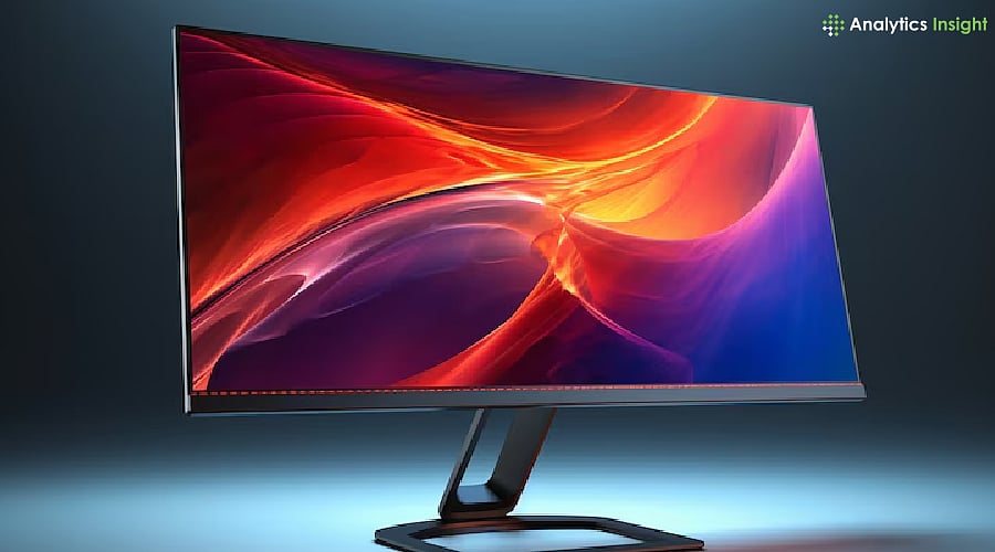 10 Best LED Computer Monitors for Vivid Display, Wide Views & Seamless Use