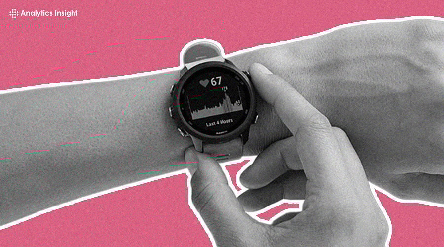 Best Smartwatches With Heart Rate Sensors