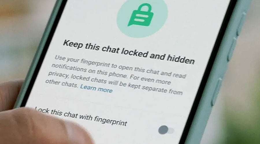 Try These WhatsApp Security Settings to Protect Your Encrypted Chats