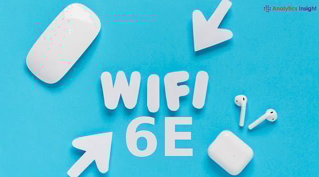What Is Wi-Fi 6E and How Is It Different?
