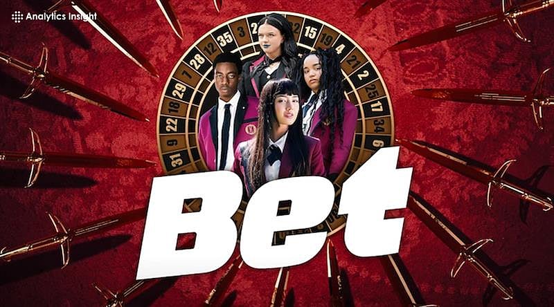 ‘Bet' on Netflix: Plot Twists, Cast & Know All About This 'Kakegurui ...