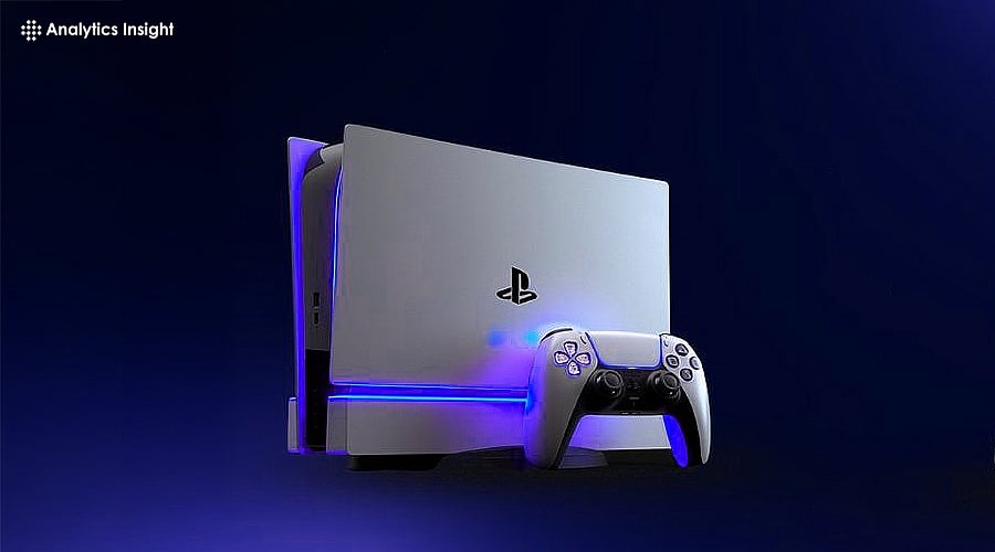 PS6 Design Faces Backlash From Gamers: Is it Justified?