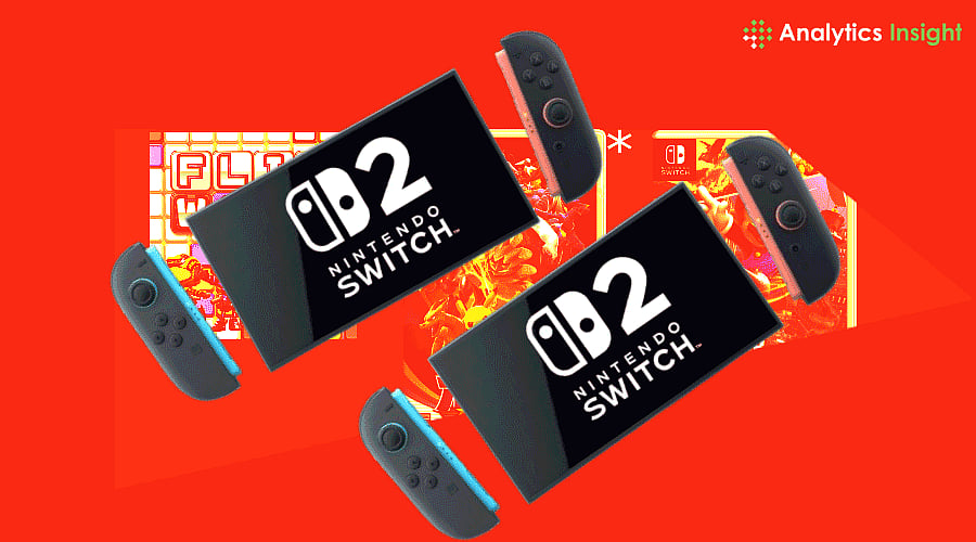 Nintendo Switch 2 Launch Games to Play