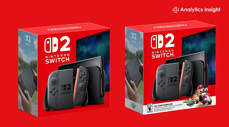 Nintendo Switch 2 Pre-Order Frenzy: Restocks and Retailer Tips