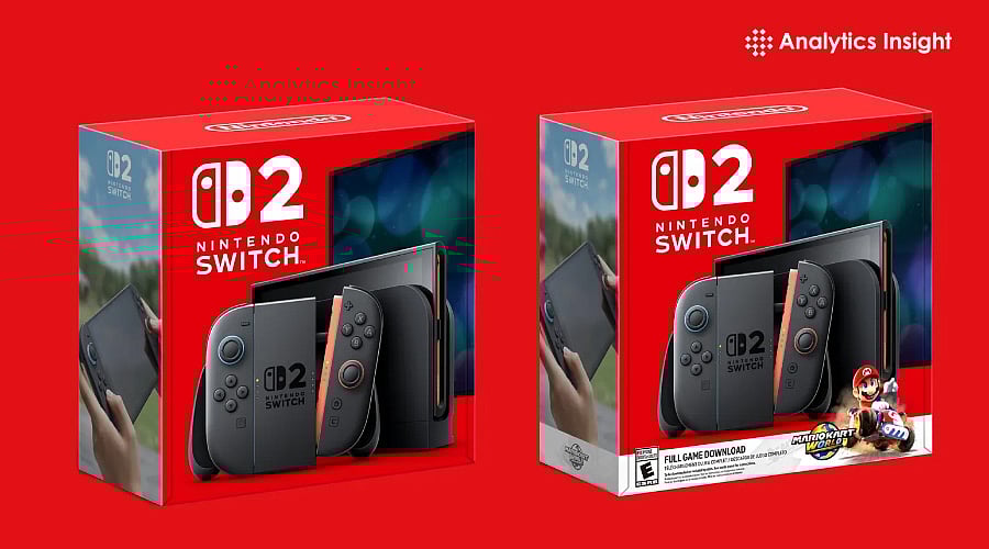 Nintendo Switch 2 Pre-Order Frenzy: Restocks and Retailer Tips