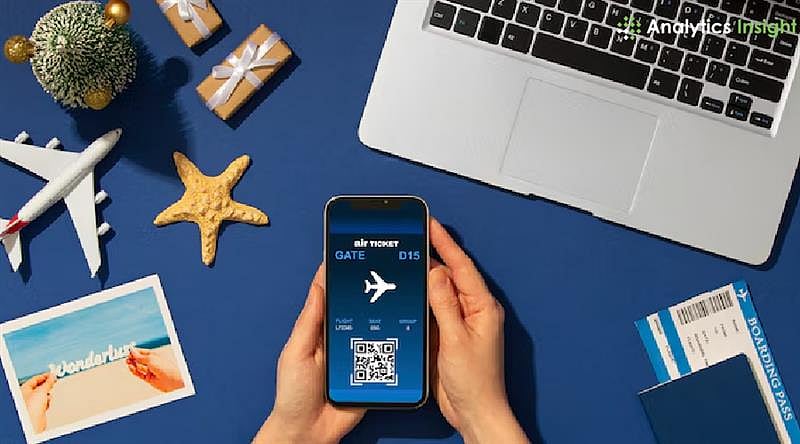 How to Use Google Flights to Find Cheap Fares