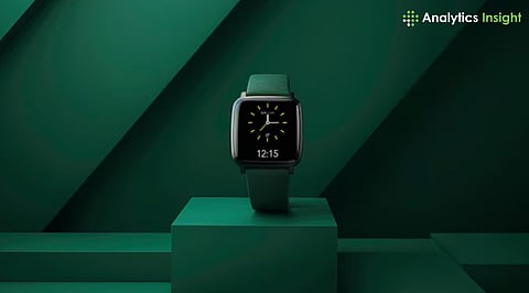 Best Luxury Smartwatches of 2025 for the Stylish & Tech-Savvy