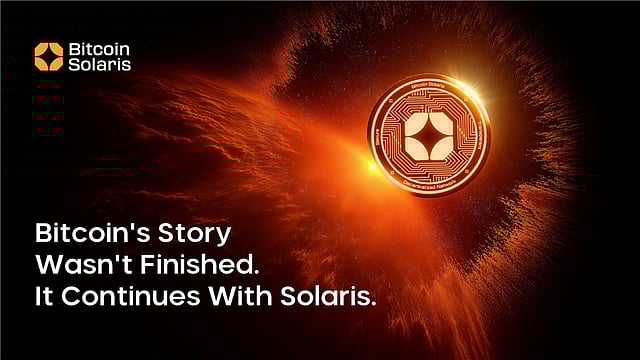Mine From Your Smartphone: How Bitcoin Solaris’s Revolutionary App ...