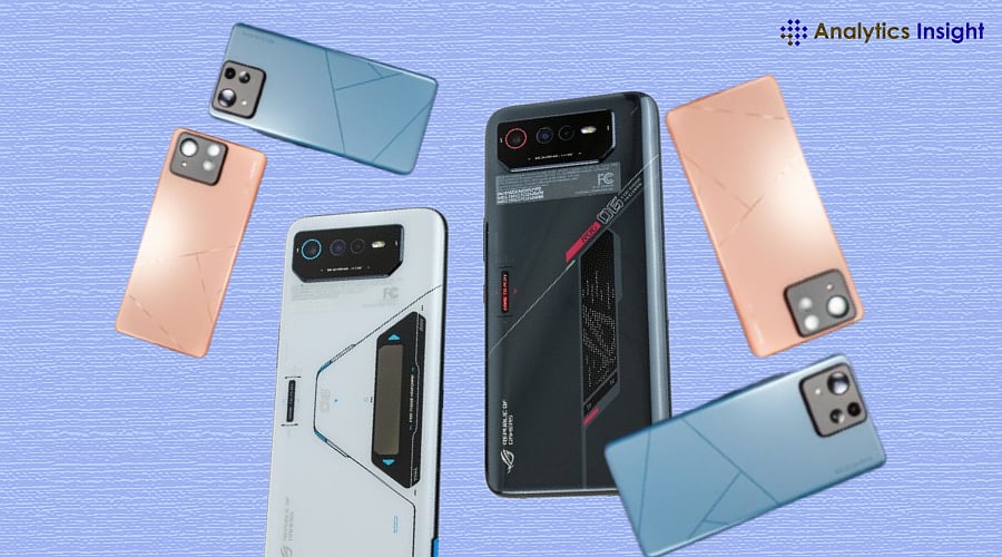Top Asus Phones Ranked: From Pocket-Sized Gems to Game Beasts