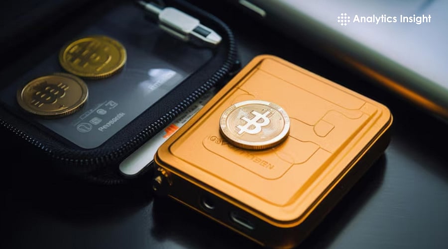 Why Hardware Wallets Are Essential for Crypto Security in 2025