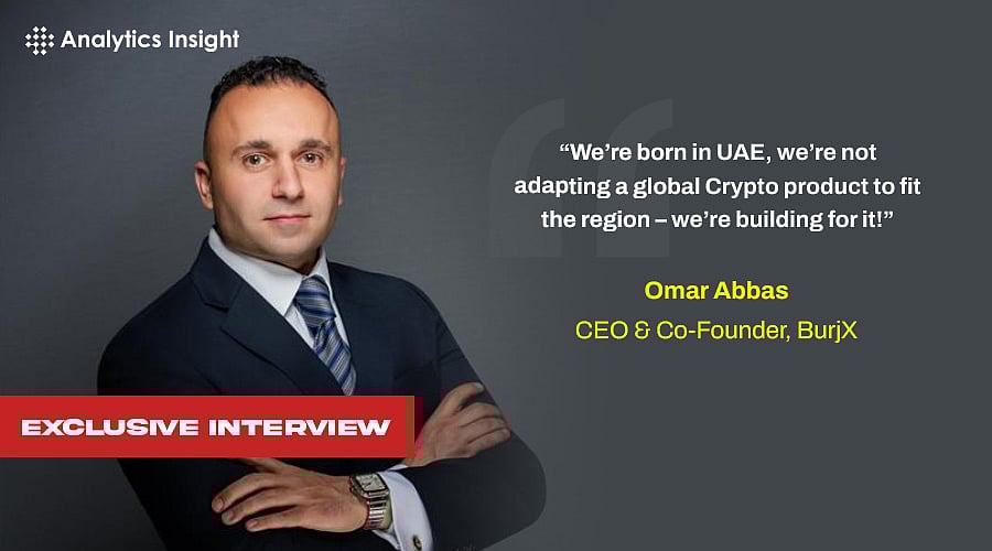 “We’re born in UAE, we’re not adapting a global Crypto product to fit ...