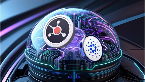 Market Volatility Puts Focus on Cardano (ADA) and Ruvi AI (RUVI), Could ...