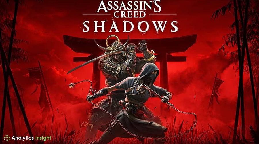 Best Games of 2025 So Far: Assassin's Creed Shadows, Monster Hunter ...