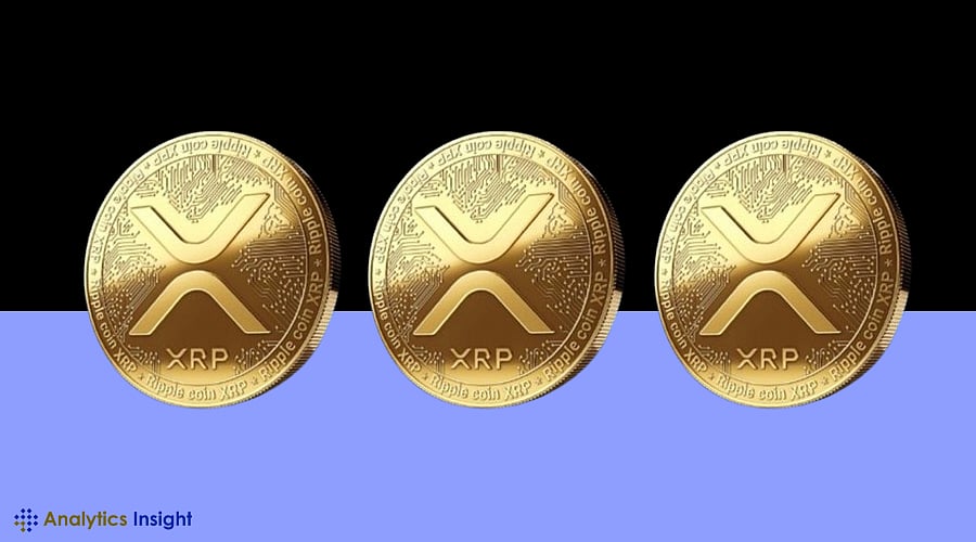 Google’s AI Puts Spotlight on XRP as the Future of Cross-Border Payments