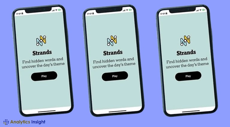 NYT Strands Hints and Answers for June 2, 2025: Featuring the Spangram ...