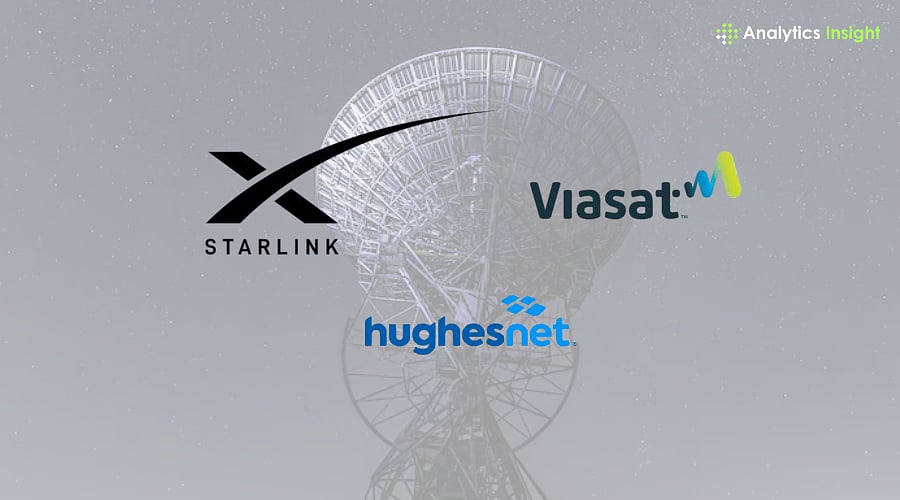 Starlink vs Hughesnet vs Viasat: Which Satellite Service Rules the ...