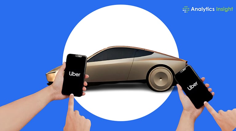 Uber Stock: What Tesla’s Robotaxi Reveal Might Mean for It?