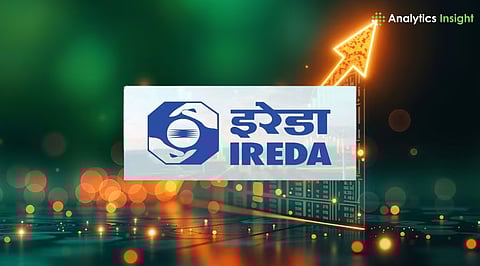 IREDA Share Price Climbs 1.84% to ₹175.90: What’s Fueling the Rally?