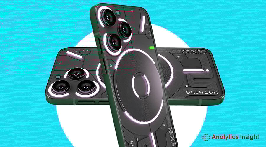 Nothing Phone 3: India Price, Launch Date, Specification, and More Details