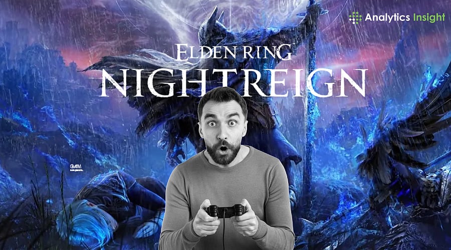 Elden Ring: Nightreign Answers Player Demand with Highly Anticipated ...