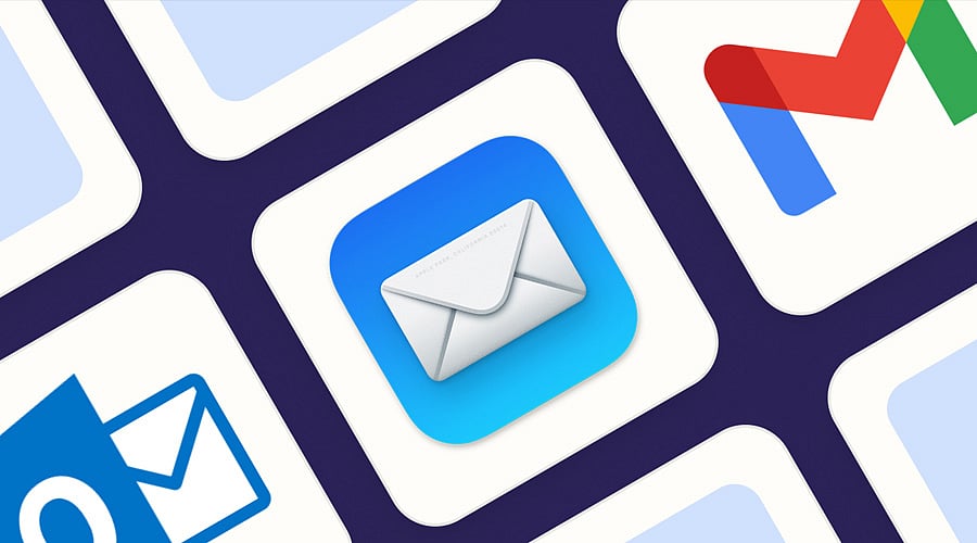 Top Picks: Best Email Apps for Smarter Inbox Management