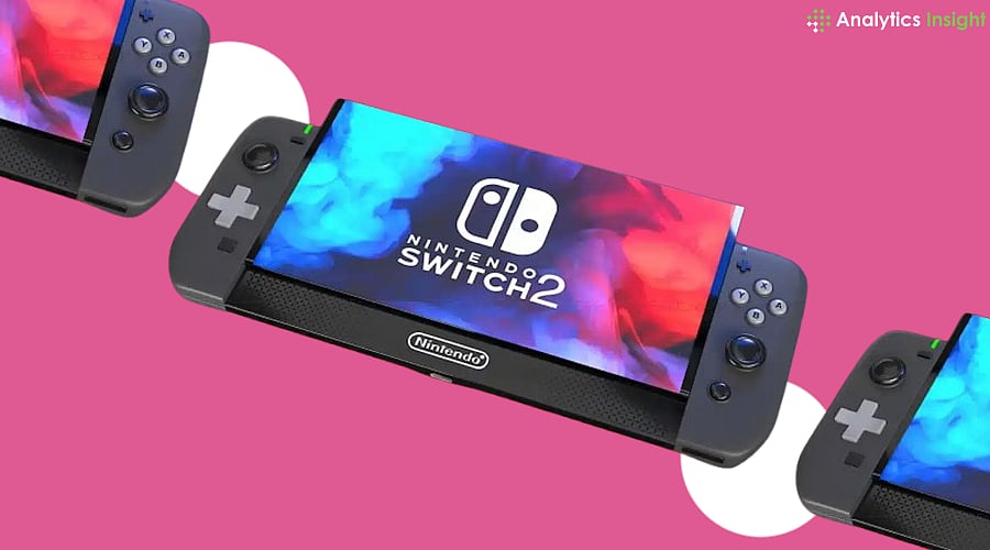 Nintendo Switch 2: Pricing, Specs & Launch Titles In India
