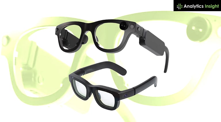 Meta Aria Gen 2: AI-Powered Smart Glasses With Custom Coprocessor