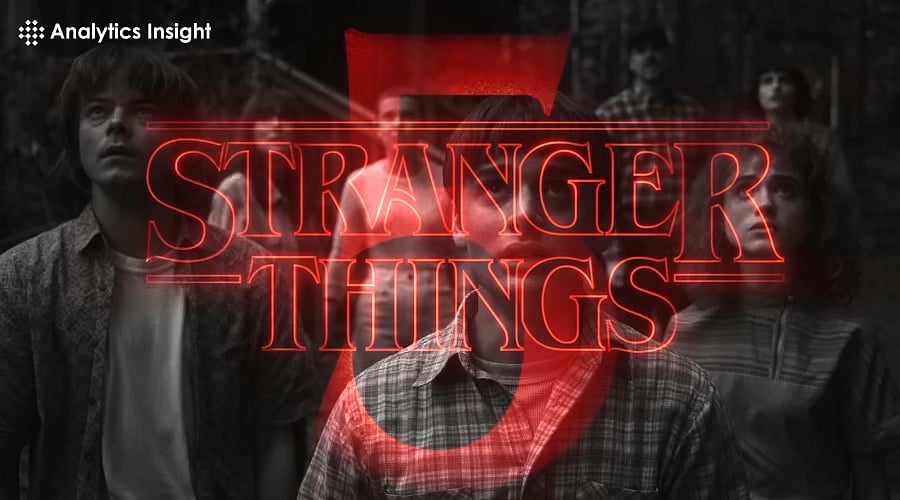 Stranger Things 5: Every Character Confirmed for the Final Season