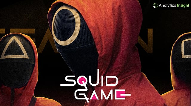 June 2025's Must-Watch Shows: 'Squid Game', 'The Bear', and More