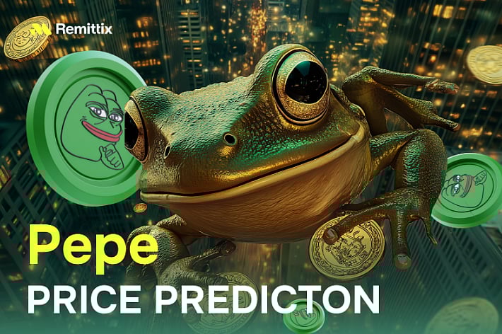Pepe Price Prediction: Investors Are Choosing PEPE Over Shiba Inu, But ...