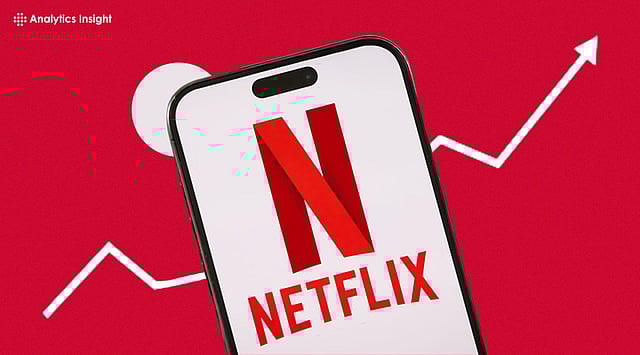 2025 Netflix Stock Analysis: Buy, Sell, or Hold?