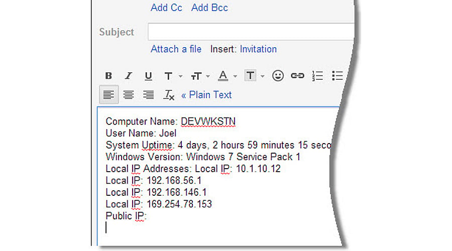 Boost Your PC Skills: Powerful CMD Commands to Know