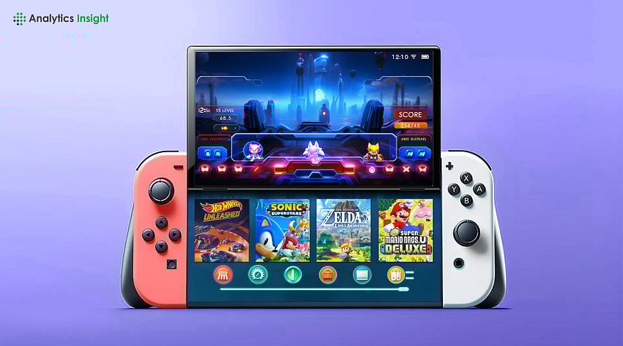 Nintendo Switch 2 Review: Is New Camera & Pro Controller Worth the Upgrade?