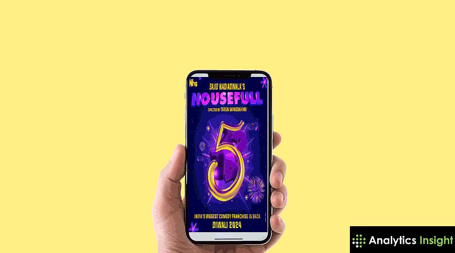 Housefull 5 OTT Release Date, Cast and More Details