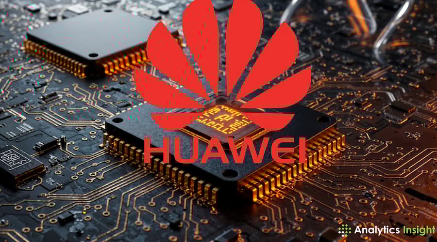 Top Tech News: Huawei Chips, Liquidity’s AI Investment, and More
