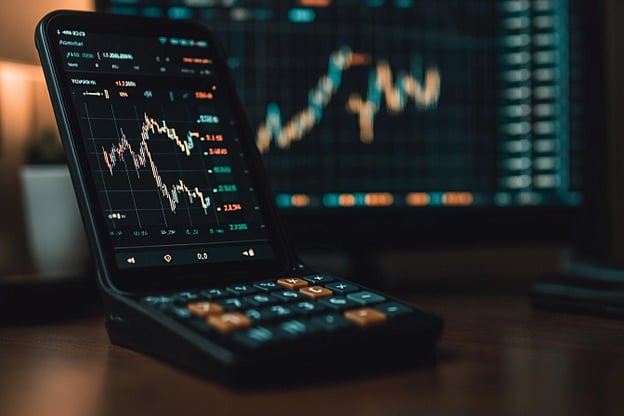 The Complete Guide to Day Trading Tools and Technology