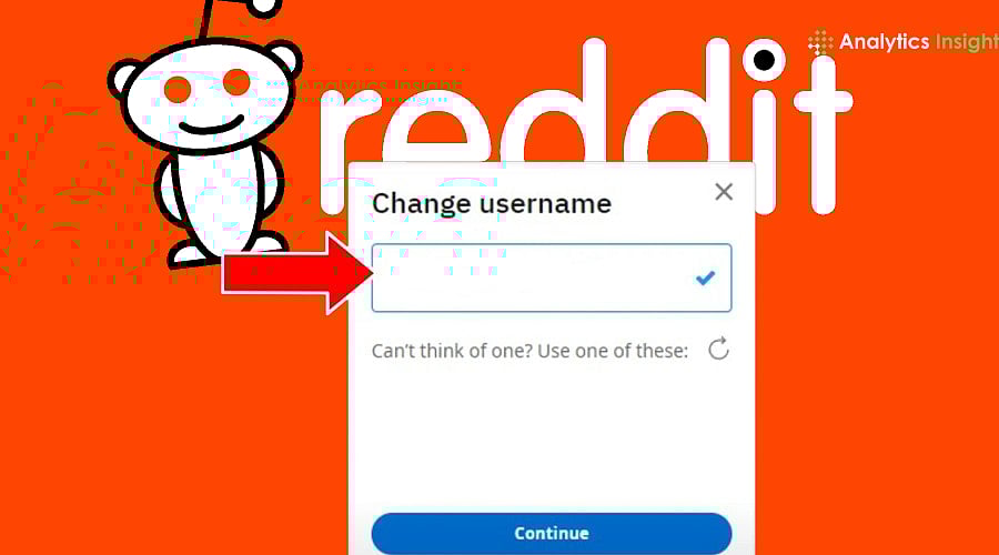 Want to Change Your Reddit Username: Here’s Our Step-by-Step Guide